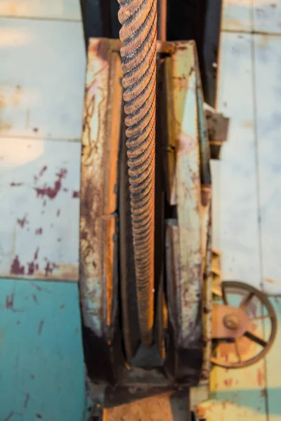 Mécanisme tracteur Stock Photos, Royalty Free Mécanisme tracteur Images ...