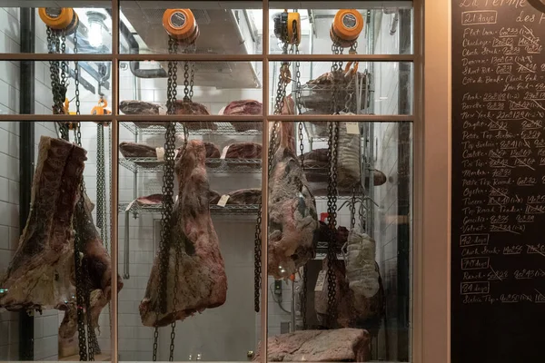 Butcher room Stock Photos, Royalty Free Butcher room Images | Depositphotos