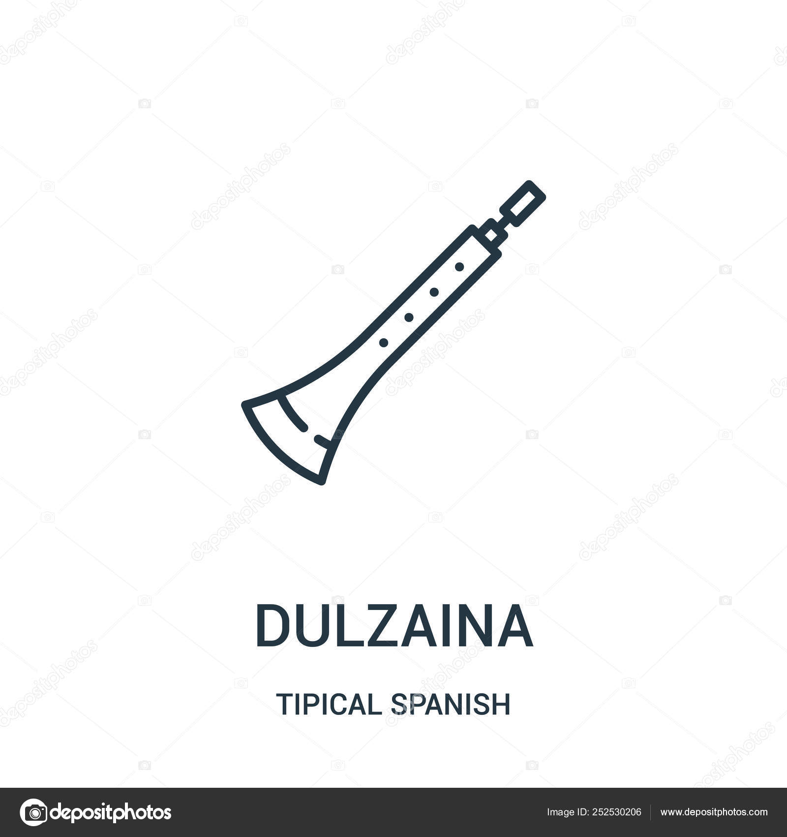 Dulzaina