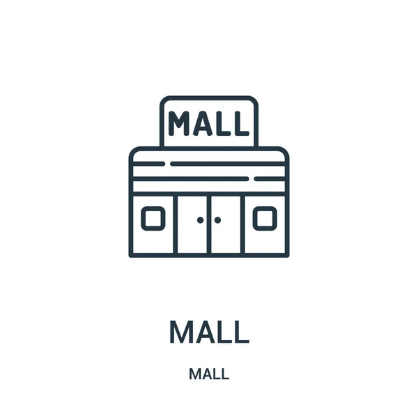 Mall logo Vector Images | Depositphotos