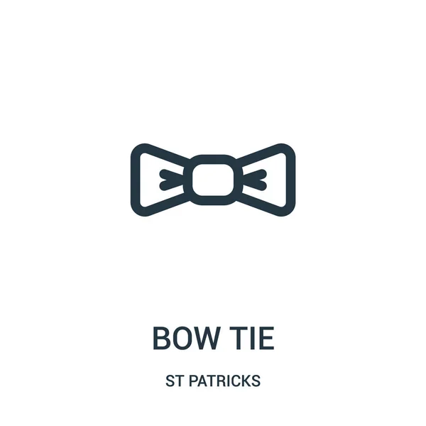 Bow tie logo Vector Art Stock Images | Depositphotos