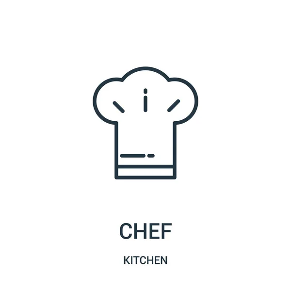 Chef Outline