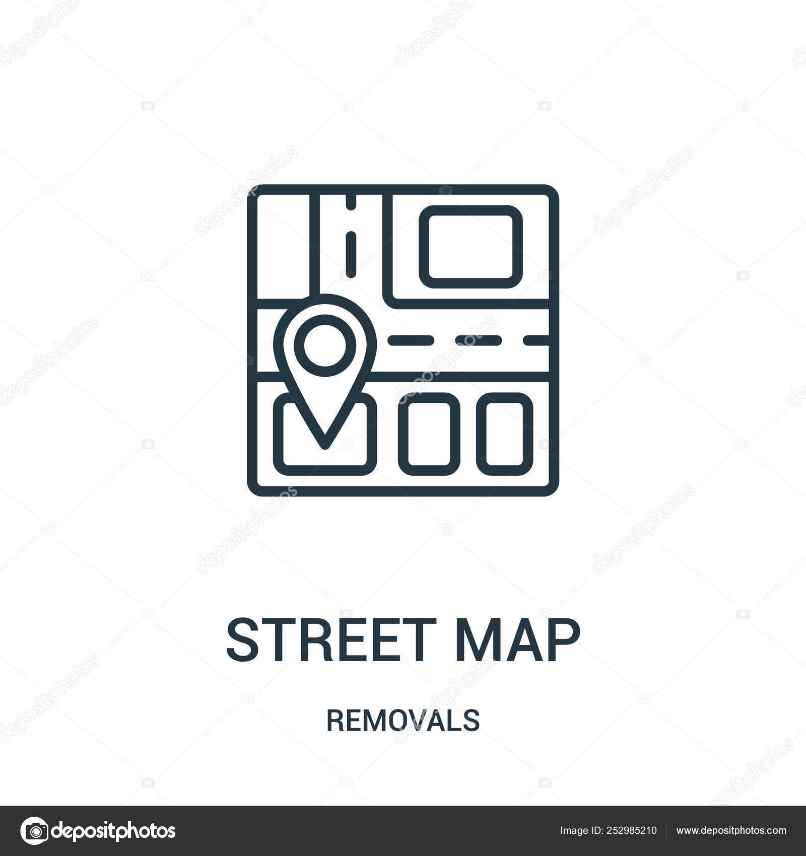 Street Directory Logo Brightwater Oats Street Health Rehabilitation