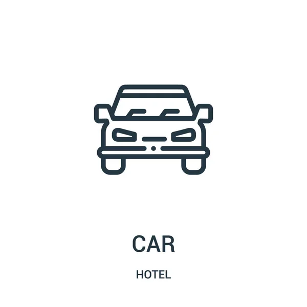 Hotel car Stock Photos, Royalty Free Hotel car Images | Depositphotos