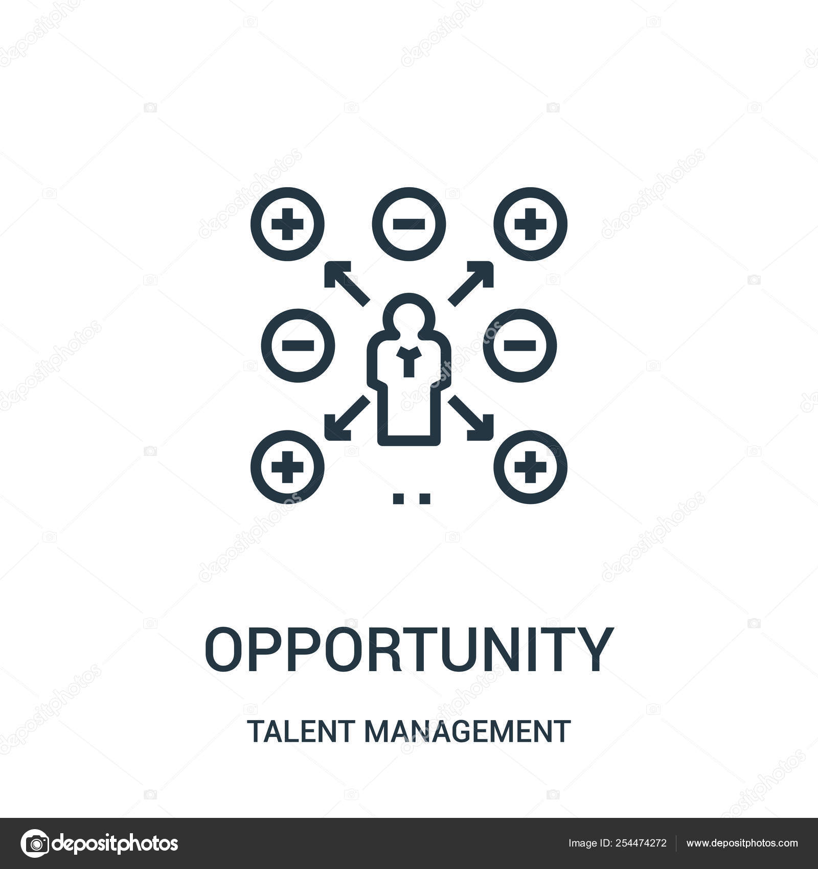Talent Management Logo