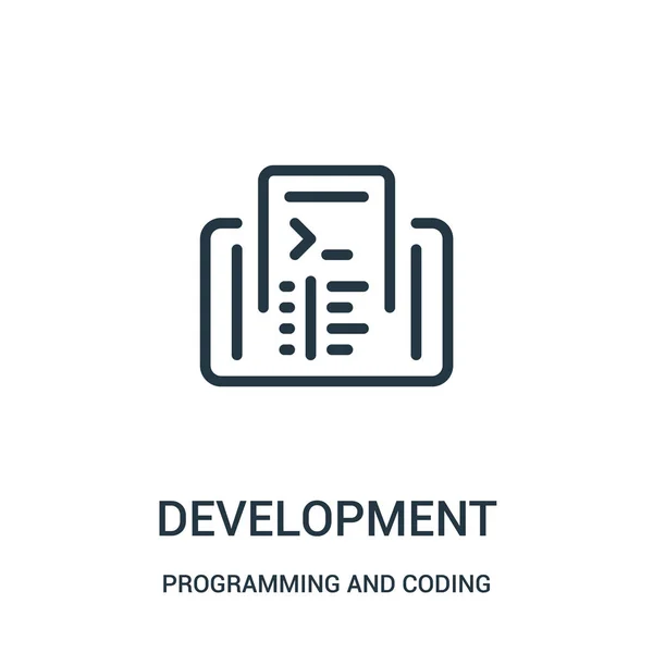 100,000 Utviklingsprogrammer Vector Images | Depositphotos