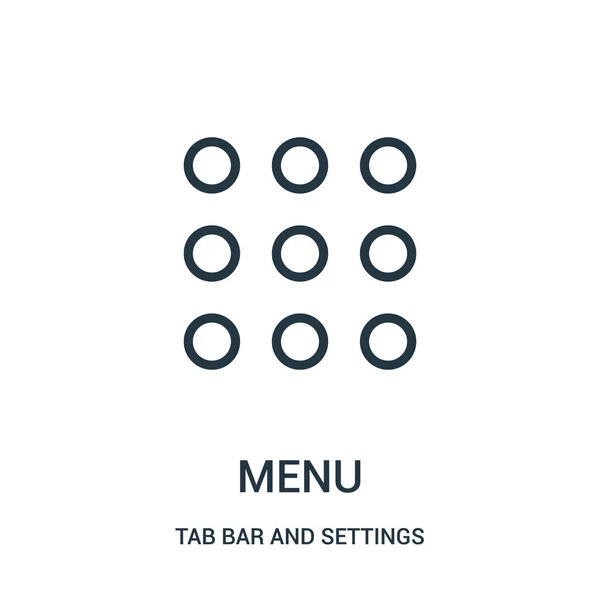Tab menu Stock Photos, Royalty Free Tab menu Images | Depositphotos