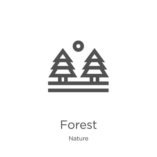 Symbole de forêt images vectorielles, Symbole de forêt vecteurs libres ...