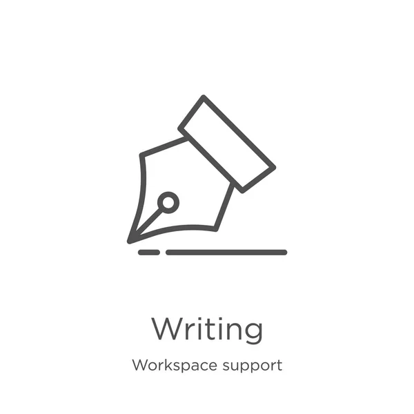 83,784 Writing icon Vector Images | Depositphotos