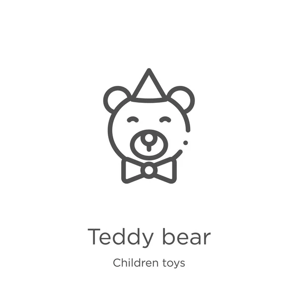 100,000 Teddy bear logo Vector Images | Depositphotos