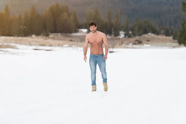Male model snow Stock Photos, Royalty Free Male model snow Images ...