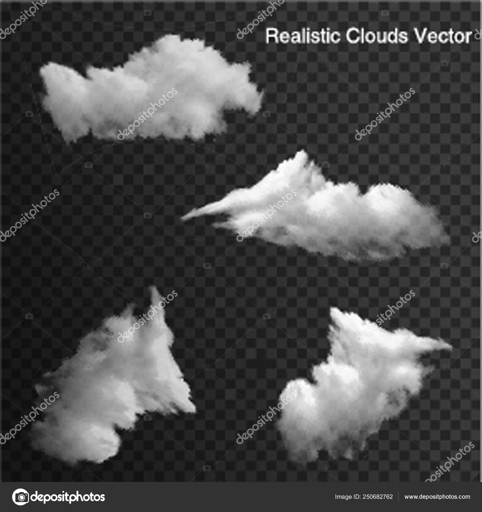 Vector Cloud Png