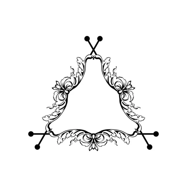 Vintage graphic Chuppah. Religious Jewish wedding canopy for ...