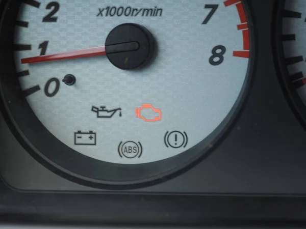 Oil change indicator Stock Photos, Royalty Free Oil change indicator ...