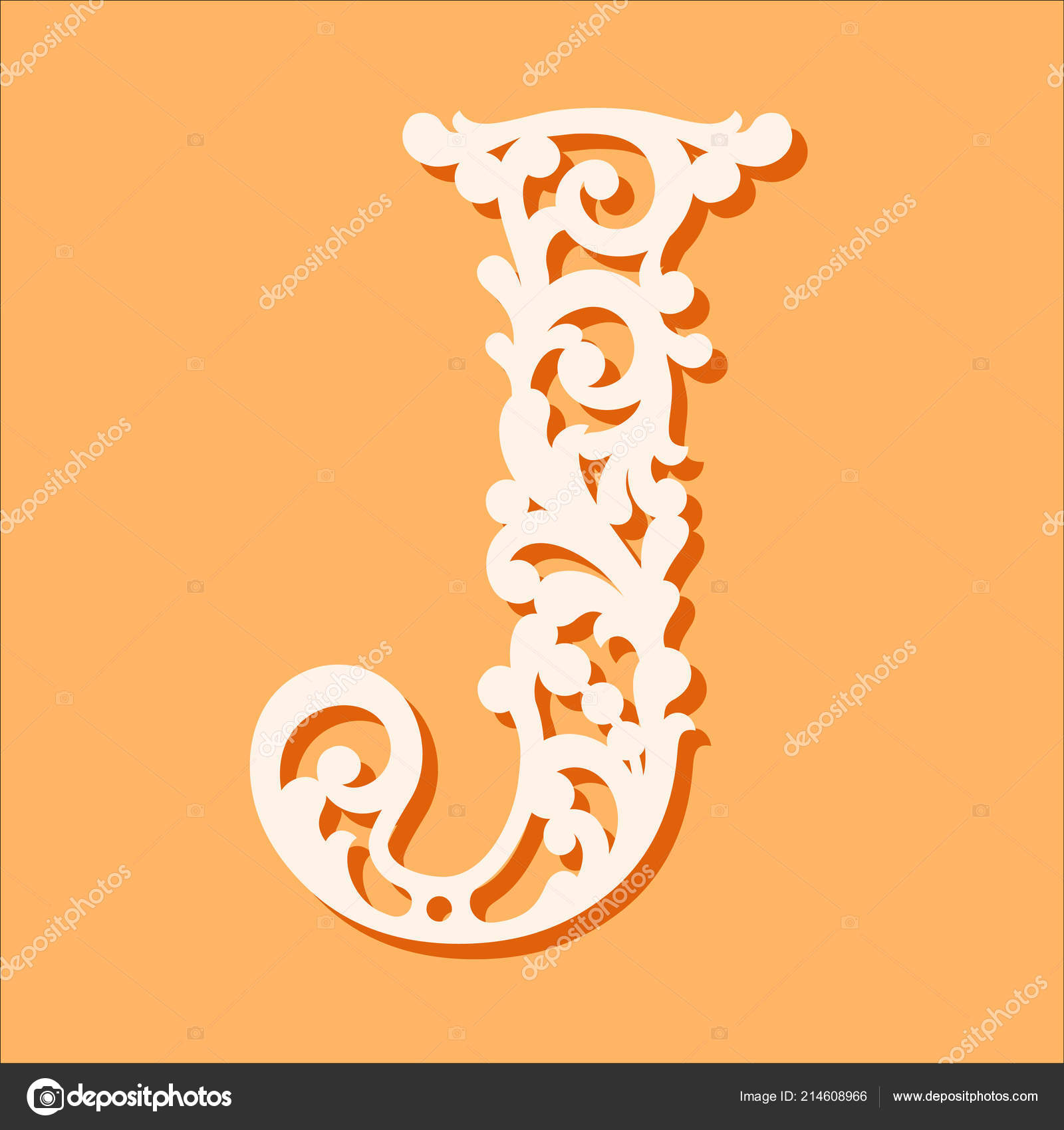Fancy Letter Designs