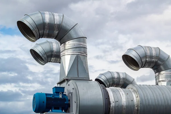 Branching pipe Pictures, Branching pipe Stock Photos & Images ...