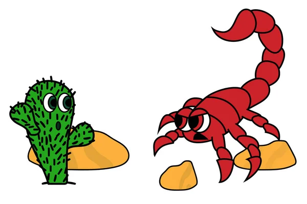 100,000 Scorpions Vector Images | Depositphotos