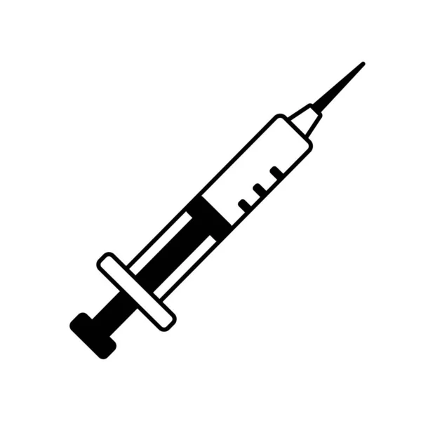 Medical Shot Clip Art