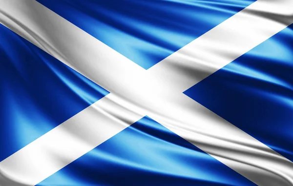 Scotland flag Stock Photos, Royalty Free Scotland flag Images ...