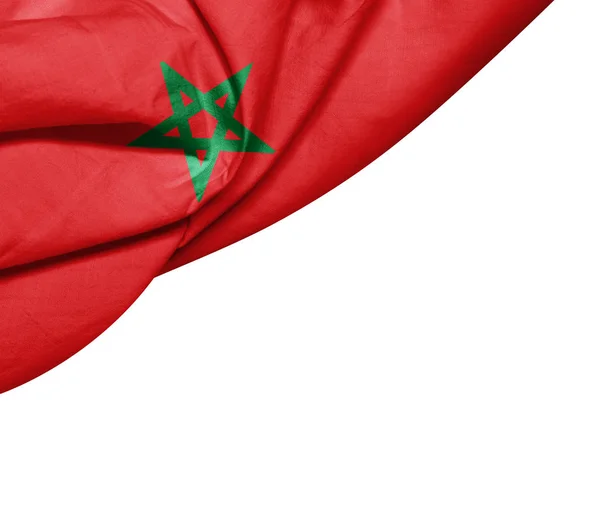 Drapeau ondulant maroc Stock Photos, Royalty Free Drapeau ondulant ...