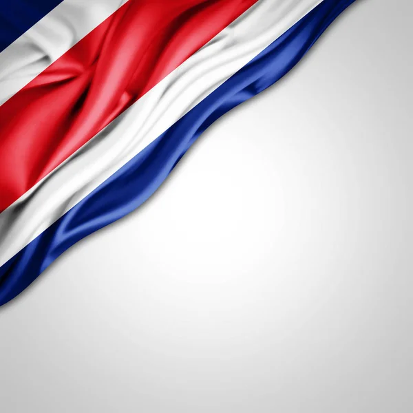Bandera costa rica Stock Photos, Royalty Free Bandera costa rica Images ...