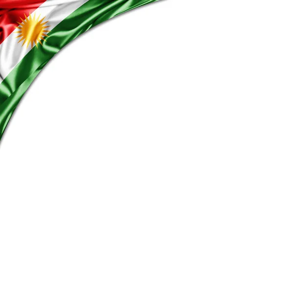 Syrian kurdistan flag Stock Photos, Royalty Free Syrian kurdistan flag ...