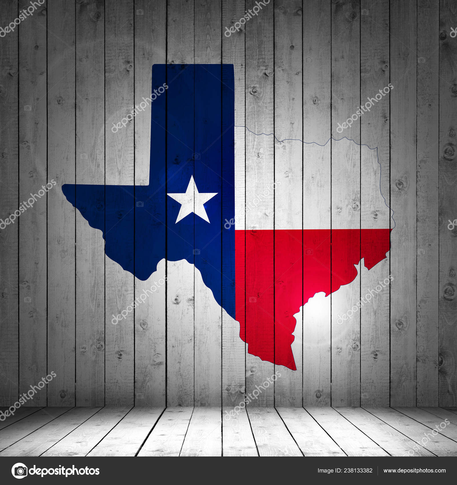 Texas Flag Copy Space Your Text Images — Stock Photo © patrice67 #238133382