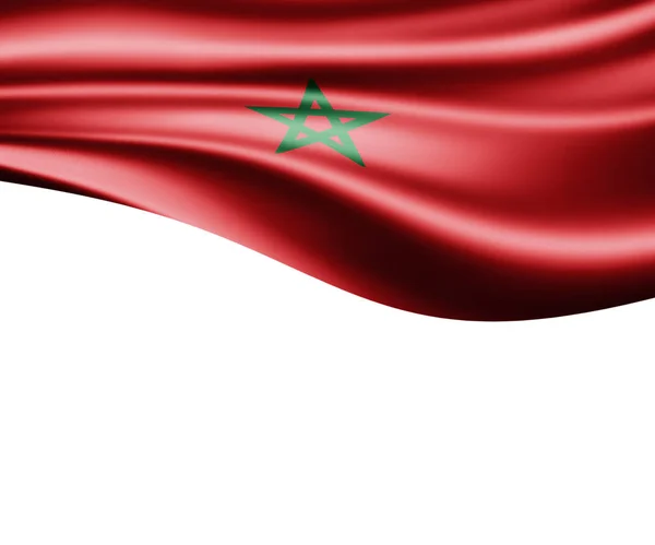Drapeau ondulant maroc Stock Photos, Royalty Free Drapeau ondulant ...