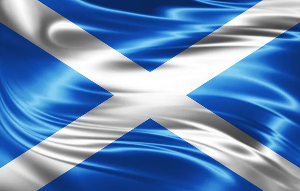 Scotland flag Stock Photos, Royalty Free Scotland flag Images ...
