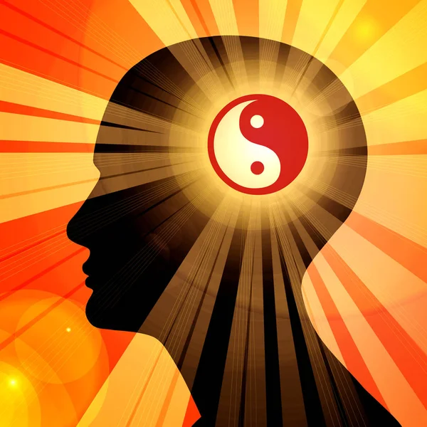 Yin yang human Stock Photos, Royalty Free Yin yang human Images ...