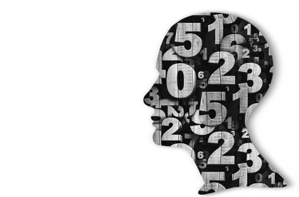 Números de humanos Stock Photos, Royalty Free Números de humanos Images ...