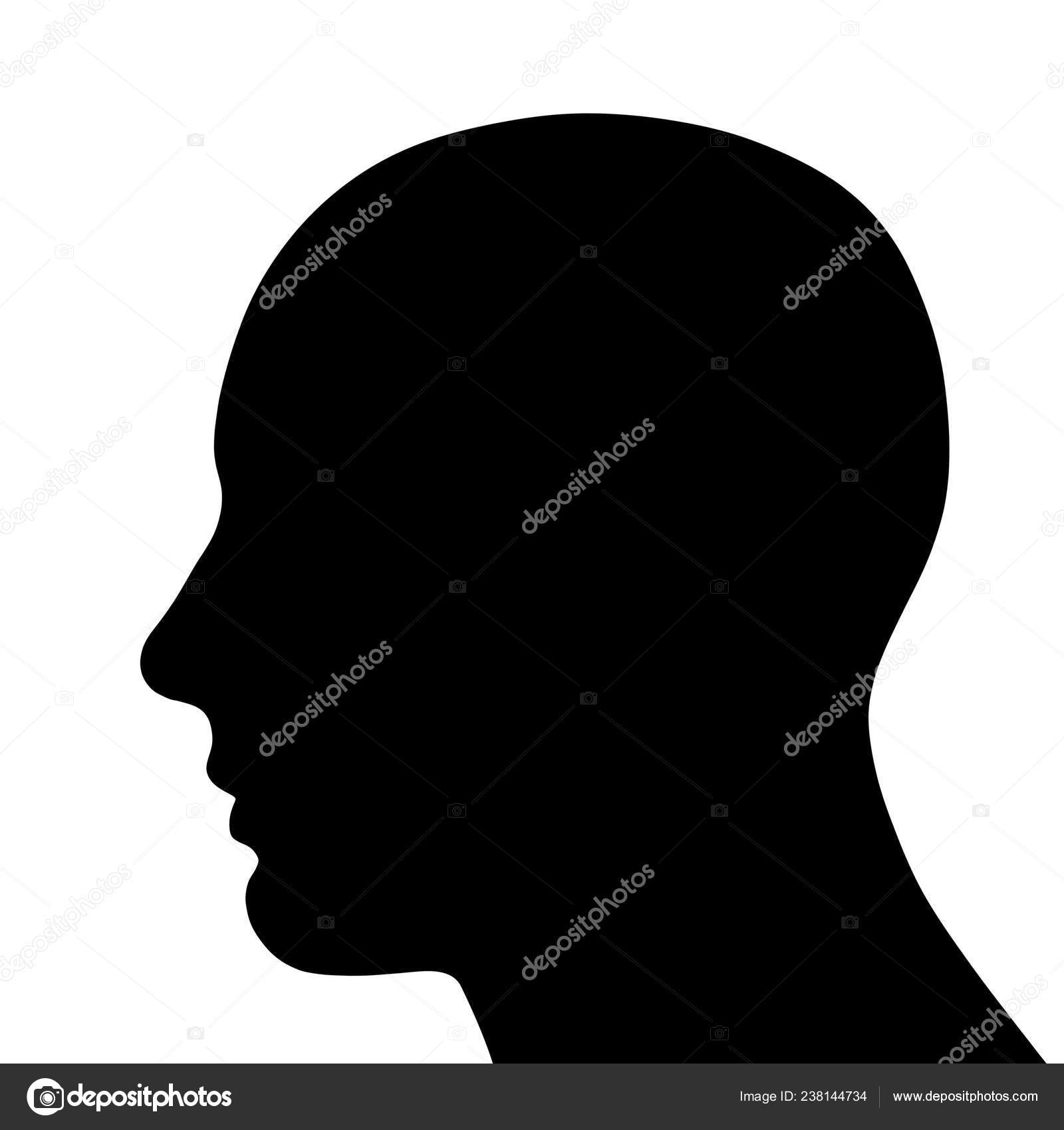 Human Head Background Illustration Stock Photo by ©patrice67 238144734