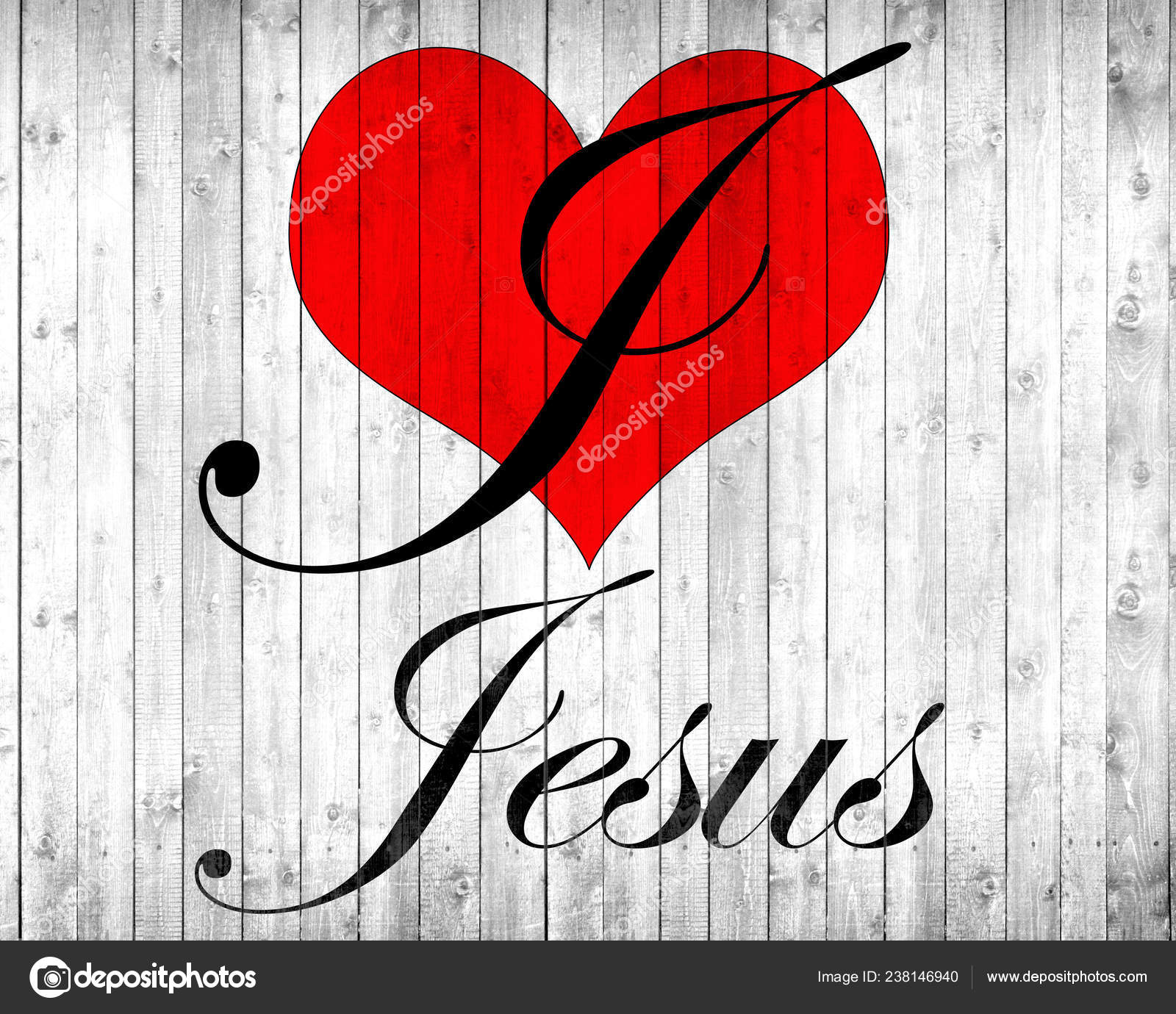 Love Jesus Religious Background Texture — Stock Photo © patrice67 ...