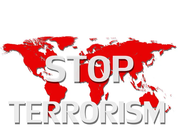 Stop the terror Stock Photos, Royalty Free Stop the terror Images ...