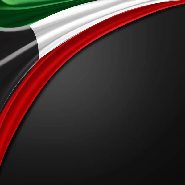 Kuwait flag stand Stock Photos, Royalty Free Kuwait flag stand Images ...