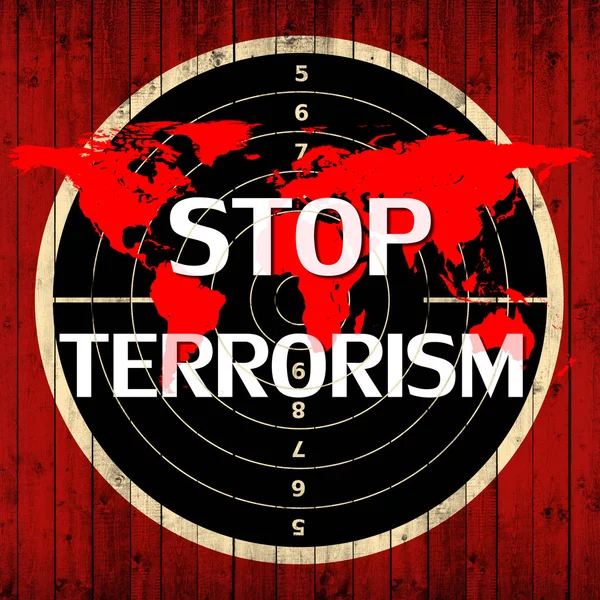 Stop the terror Stock Photos, Royalty Free Stop the terror Images ...