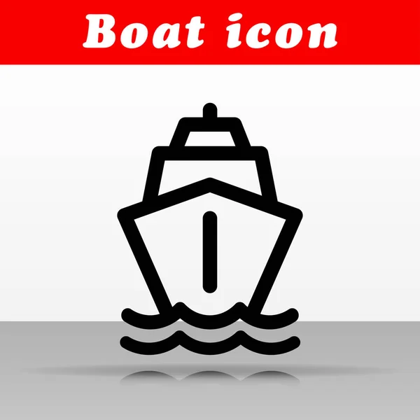 100,000 Symbole du bateau Vector Images | Depositphotos