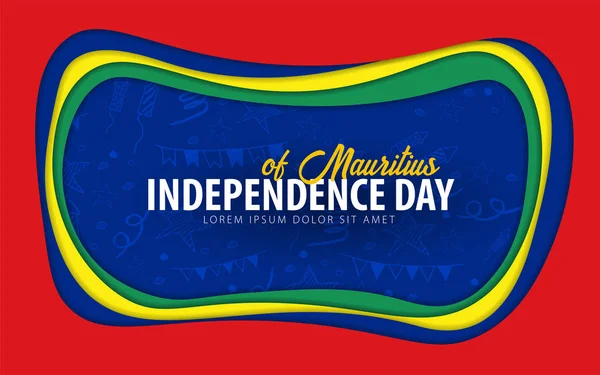 100,000 Independence day mauritius Vector Images | Depositphotos
