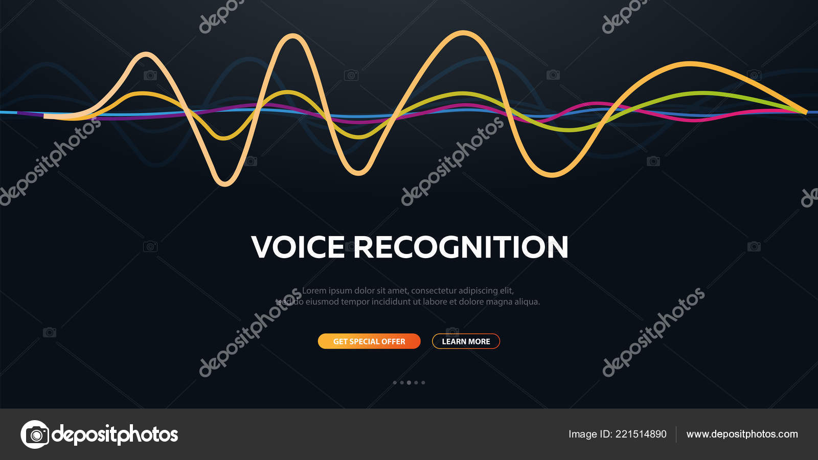 Voice Recognition System and Personal assistant. Voice Biometrics ...