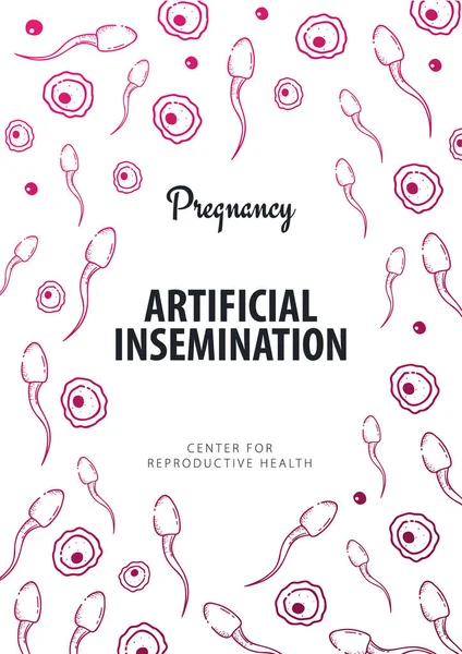 Vitro fertilization Vector Art Stock Images | Depositphotos