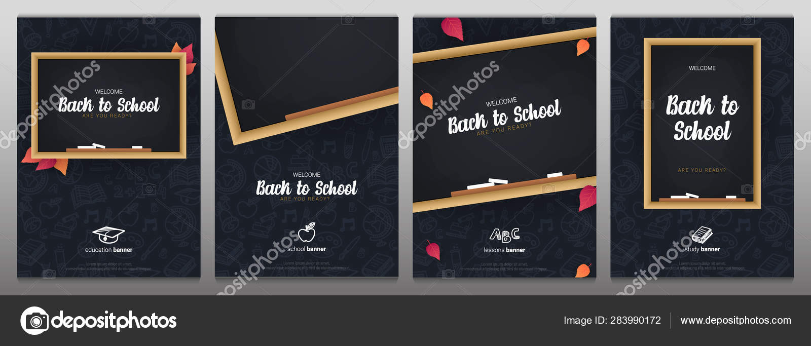 Velkommen Tilbake Til Skolen Banner Printable Tilbake Skole Kuplett