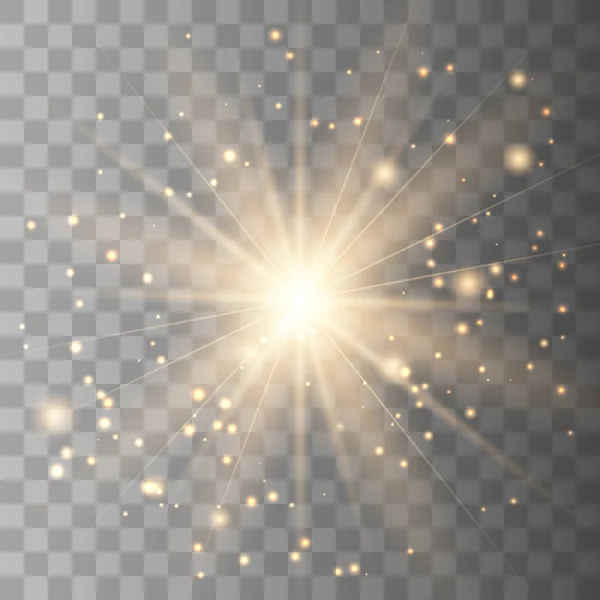 100,000 Light burst png Vector Images | Depositphotos