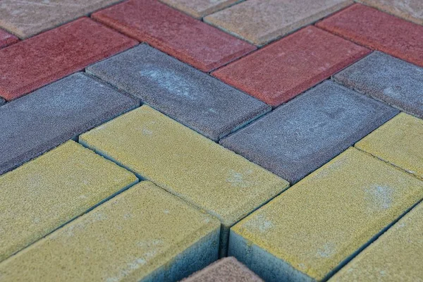 Imágenes de Tipos de pavers, fotos de Tipos de pavers sin royalties ...