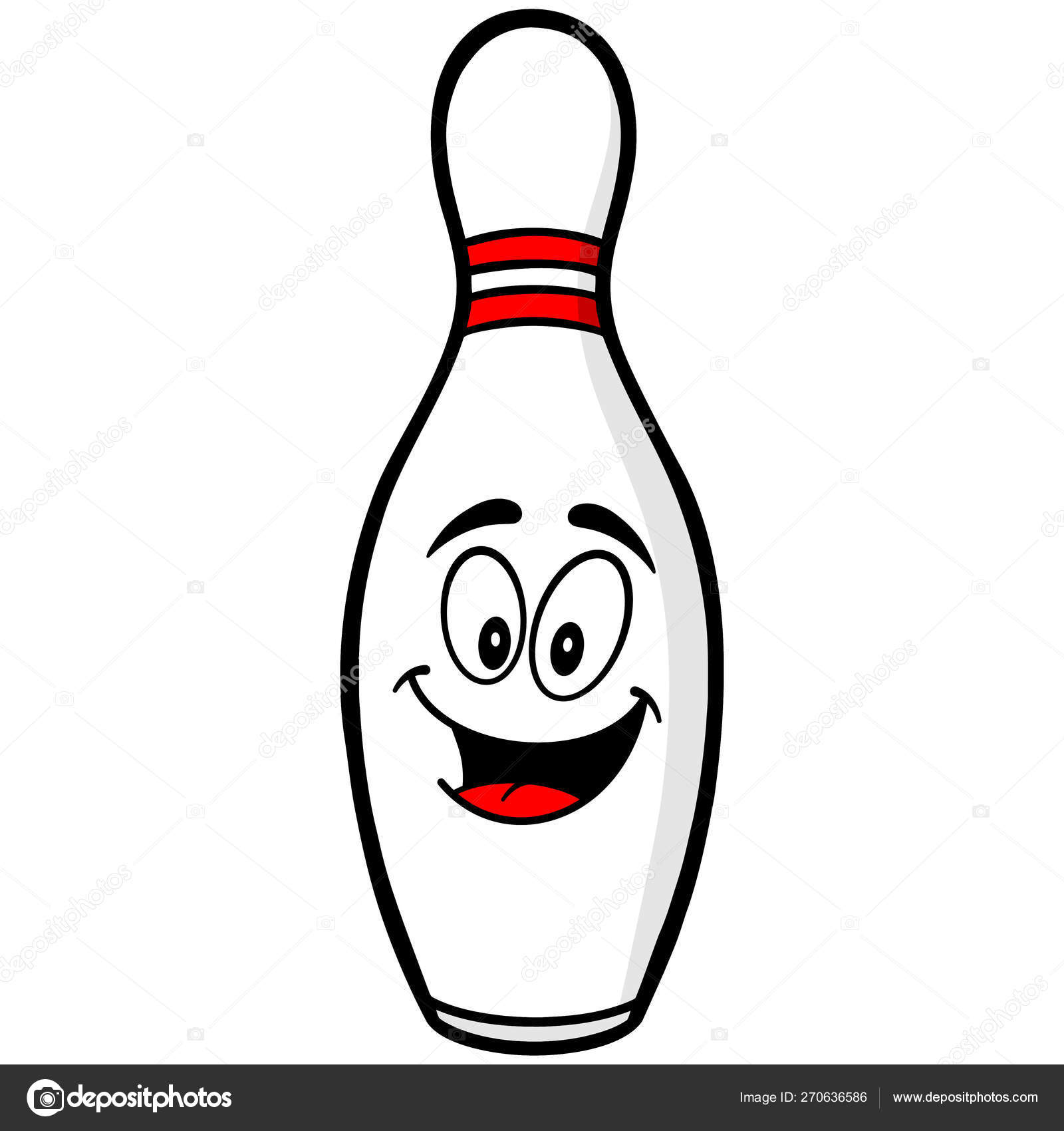 Bowling Pin Cartoon Images Bowling Ball Cartoon Images – Browse