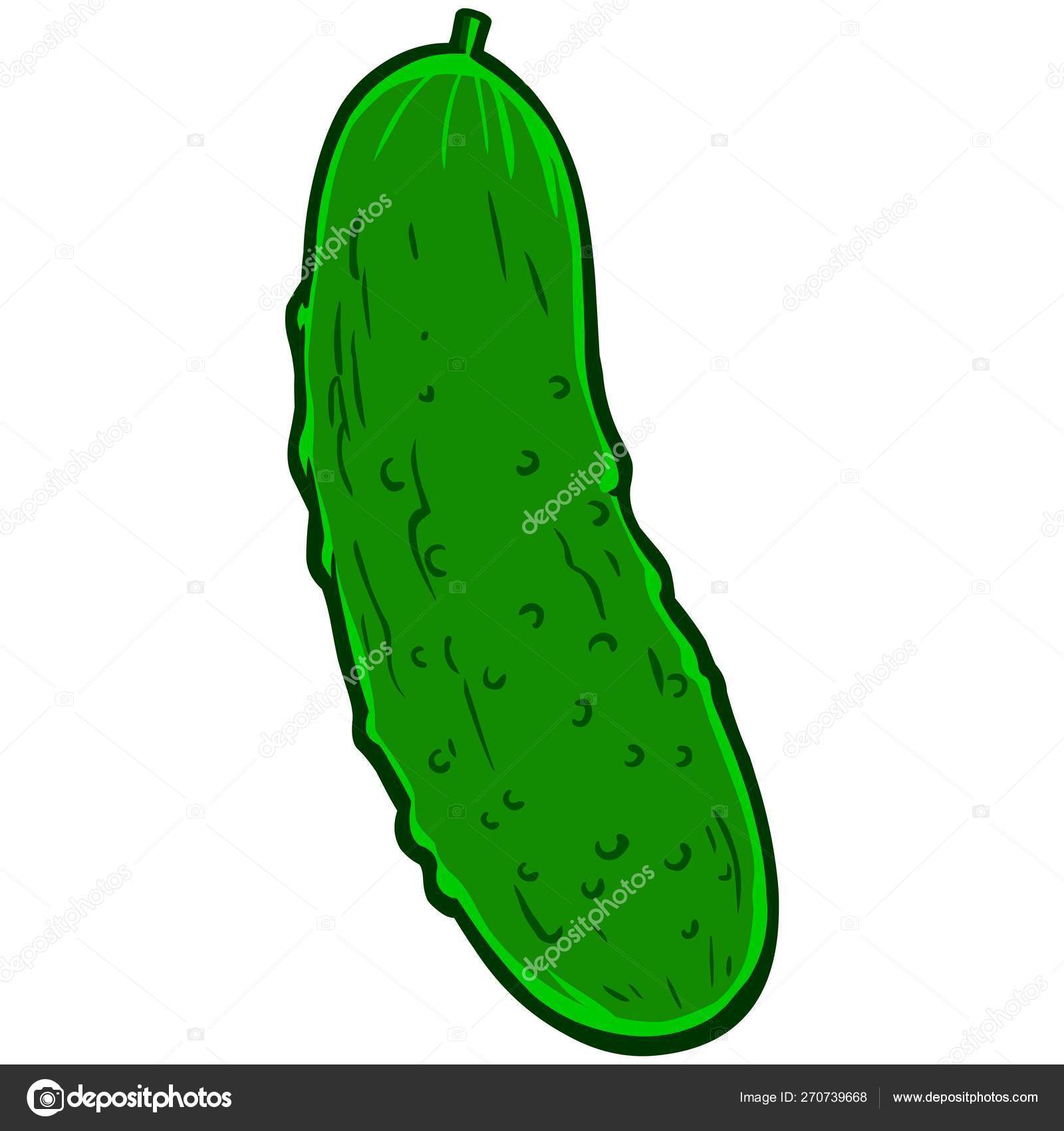 Clipart Pickle Pickle Illustrationen ~ Stock Pickle Vektoren & Clip