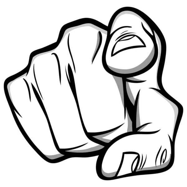 Cool Handshake Icon Cartoon Illustration Cool Handshake Icon Stock ...