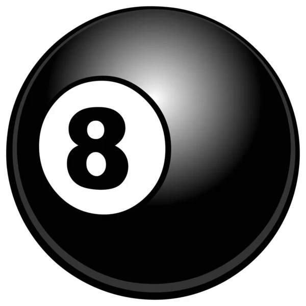 24,421,308 8 ball Vector Images | Depositphotos