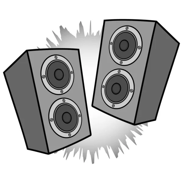Speaker clipart Stock Photos, Royalty Free Speaker clipart Images ...
