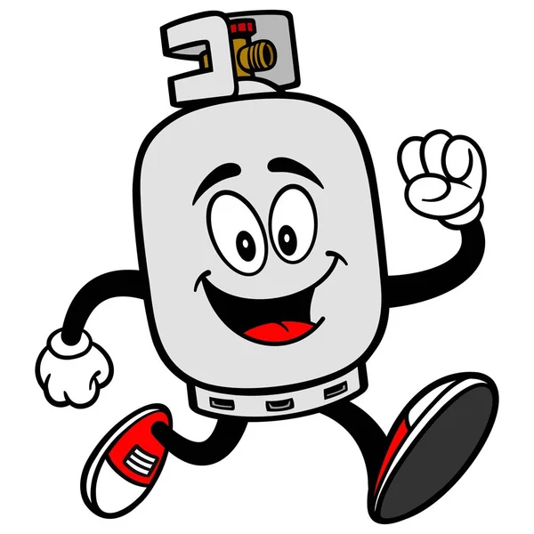 ถังโพรเพน Vector Art Stock Images | Depositphotos