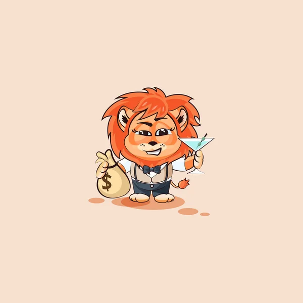 Lew Vector Art Stock Images | Depositphotos